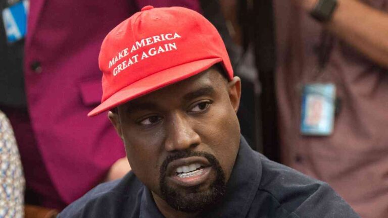 Kanye West’s desperate bid for freedom! Rapper reportedly plans to flee ...
