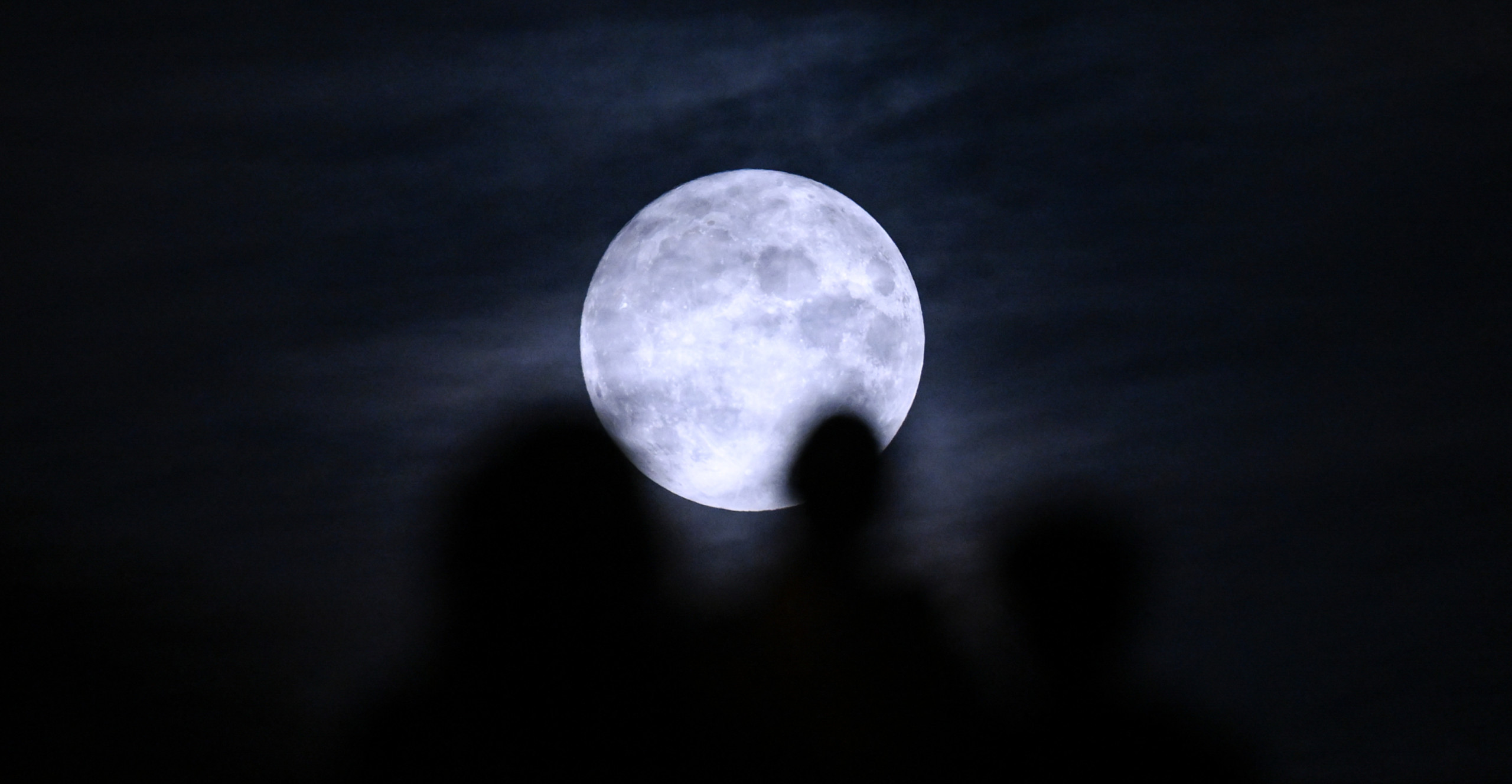 Our new home? What we've learned about the Moon since 1969