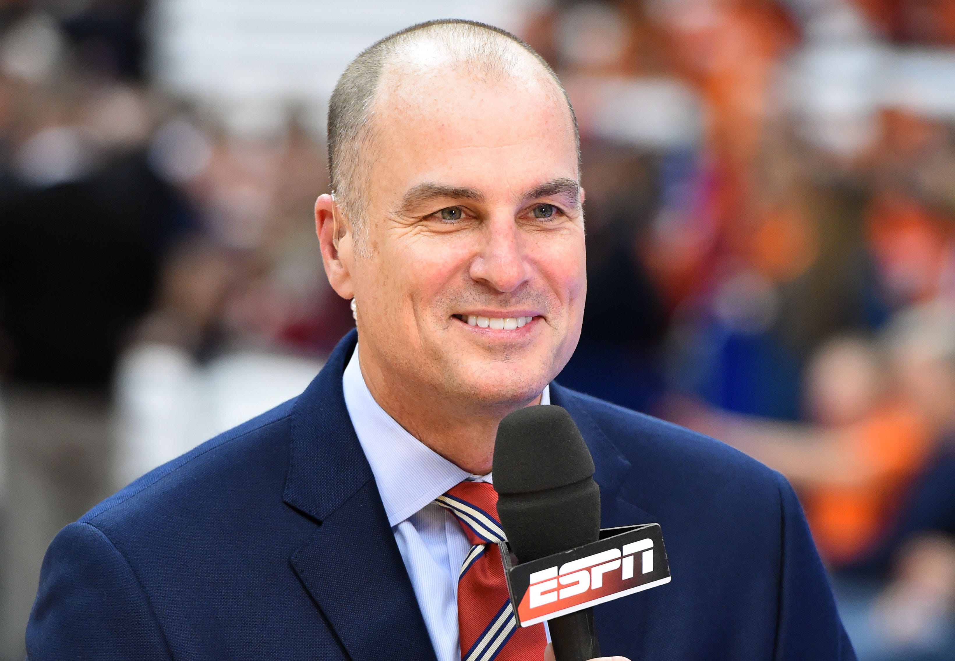 Here's who Jay Bilas has in his annual ESPN Final Four picks for 2025 ...