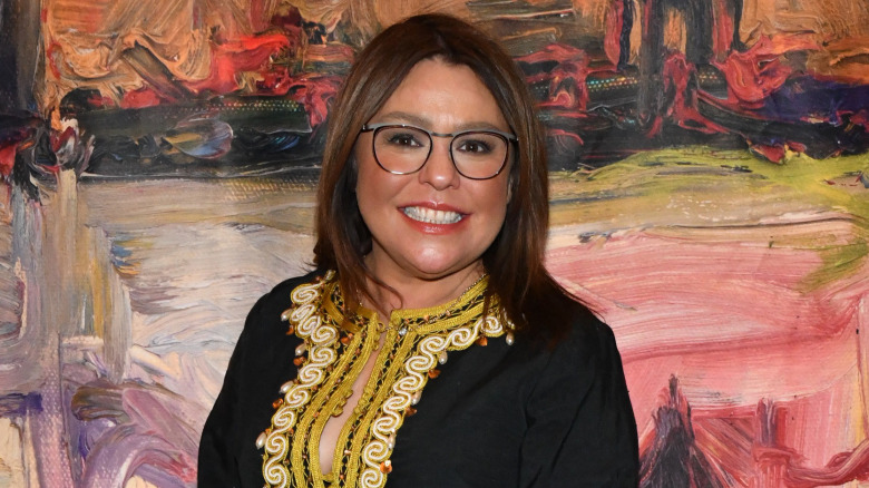 What Happened To Rachael Ray? The Star Chef's Downfall Is So Tragic