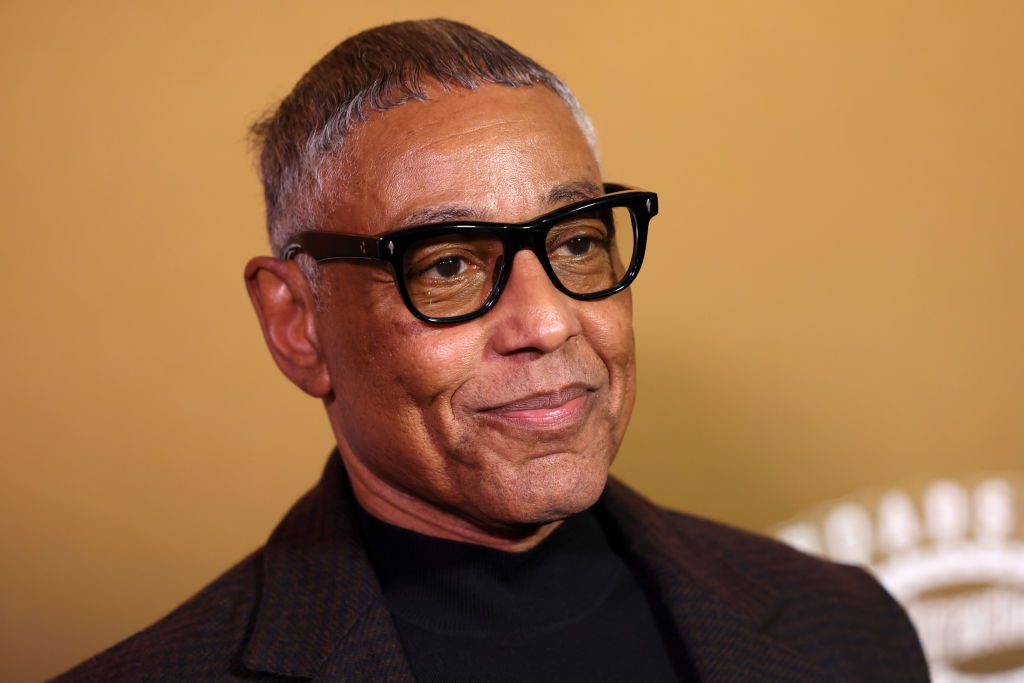 Netflix's 'The Residence' Full Cast And Character Guide