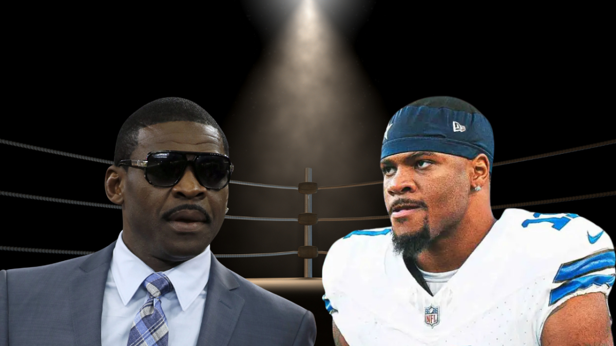 Cowboys True Locker-Room Problem Exposed in Irvin Rant Going Viral