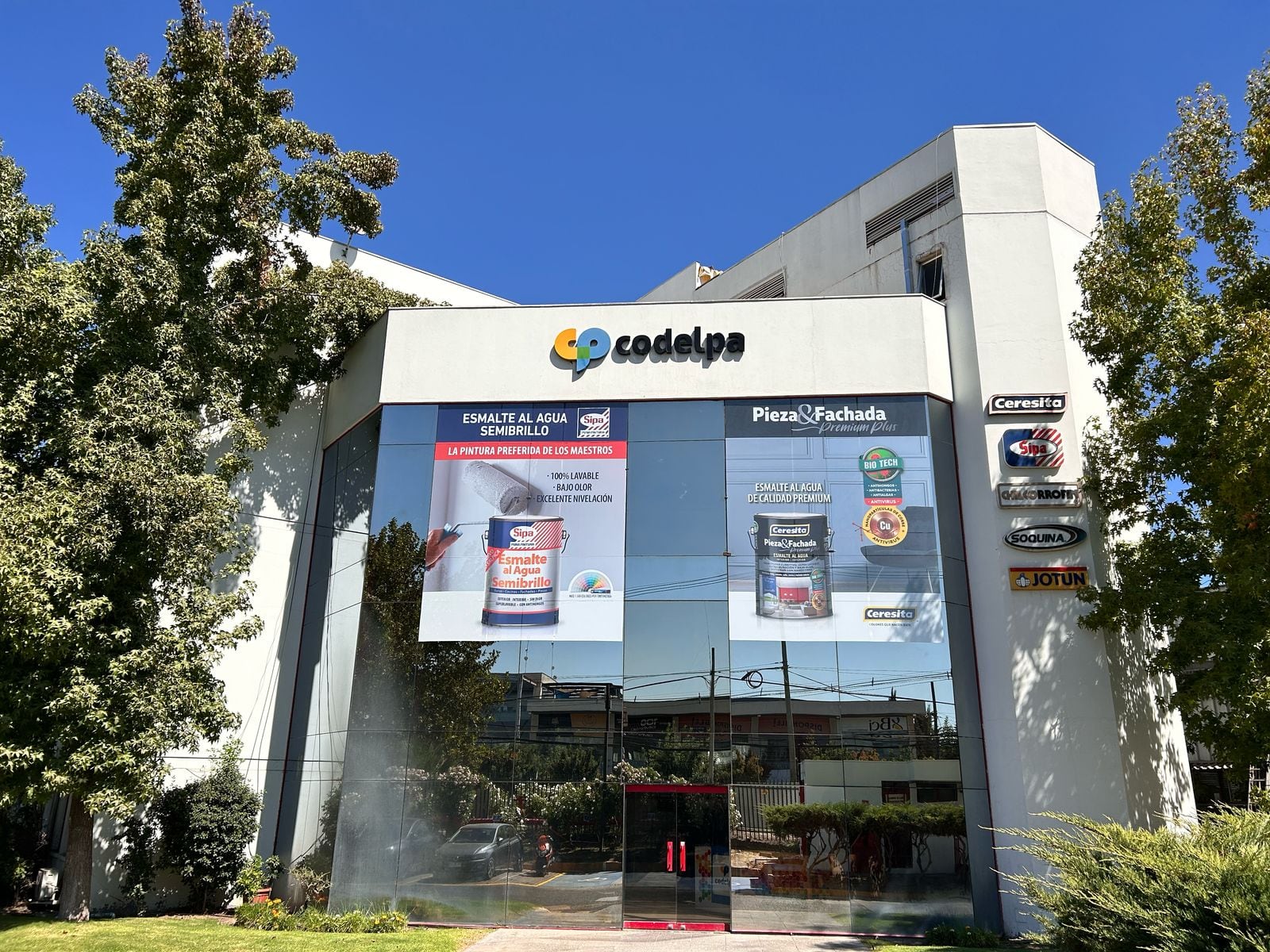 Codelpa: compromiso con la sostenibilidad al servicio del medioambiente