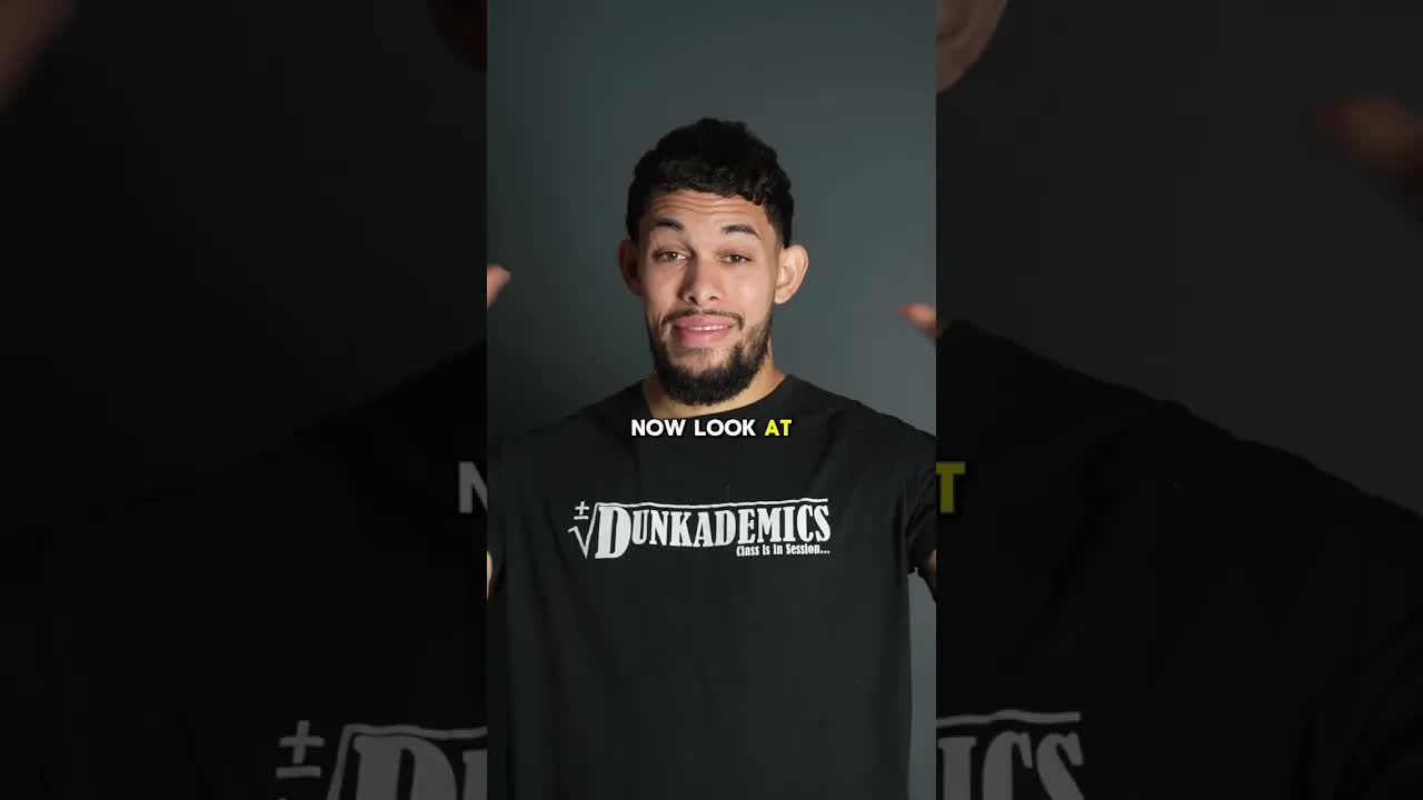 The Science Behind High Jumps: How Fast Approaches Maximize Dunks