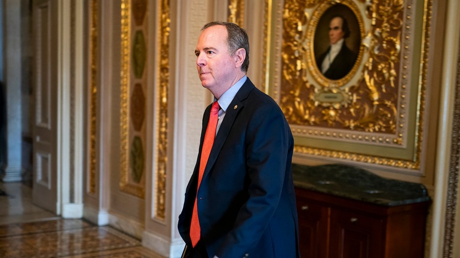 Senate Democrats call for USDA funding for local food banks, schools to ...