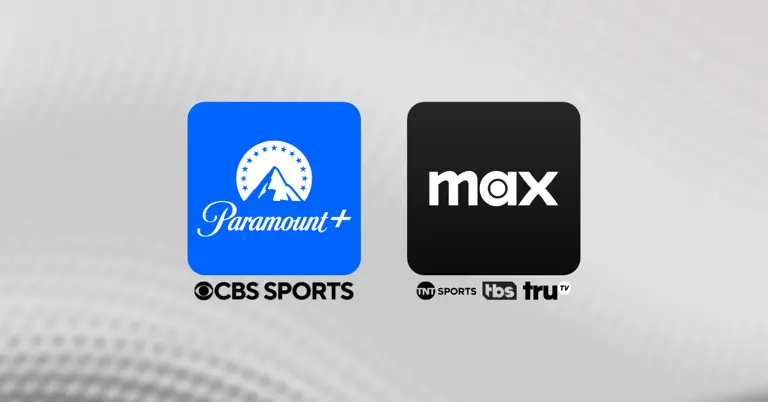NCAA March Madness games available on streaming services