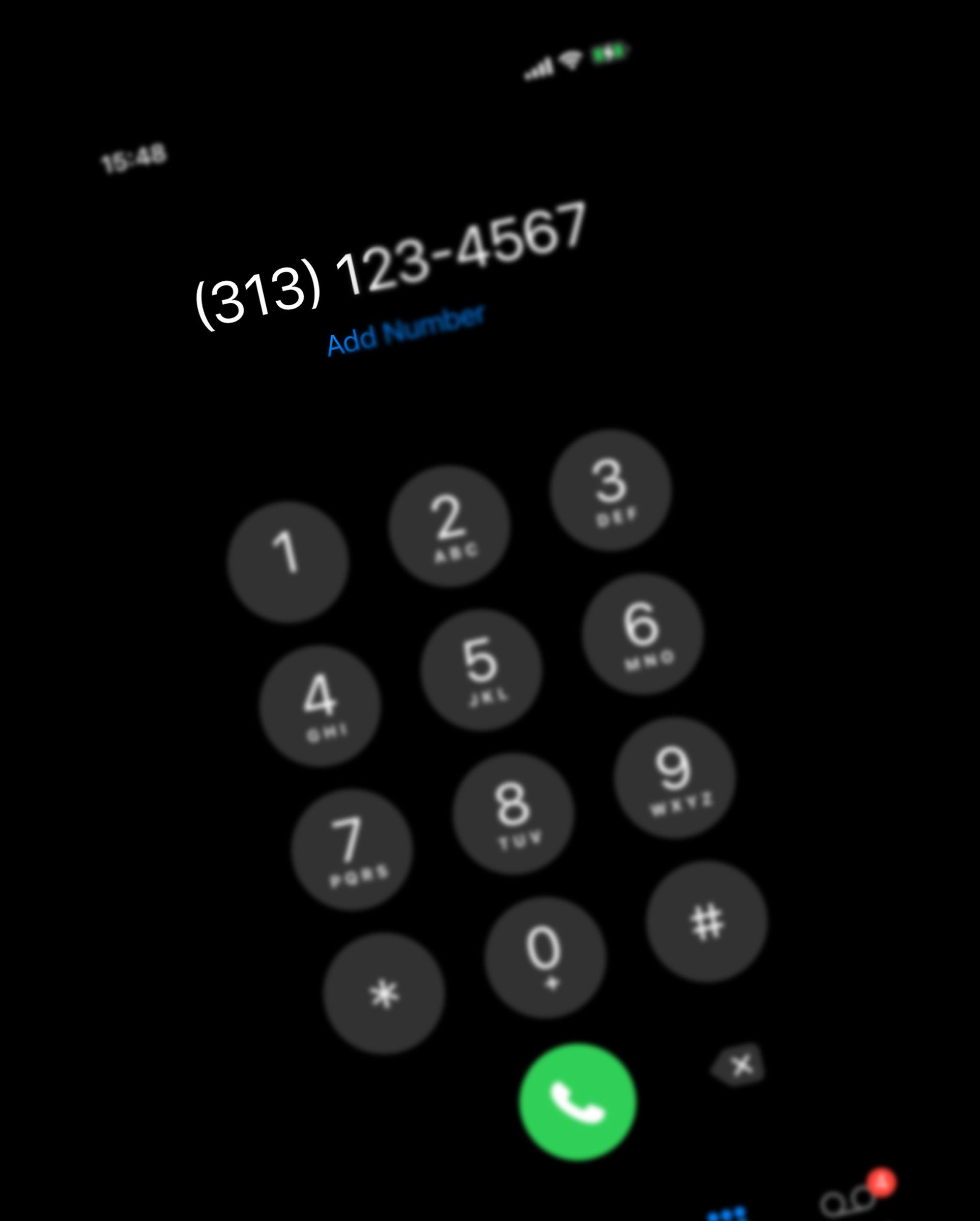 As 313 phone numbers run out, metro Detroit to transition to 10-digit ...