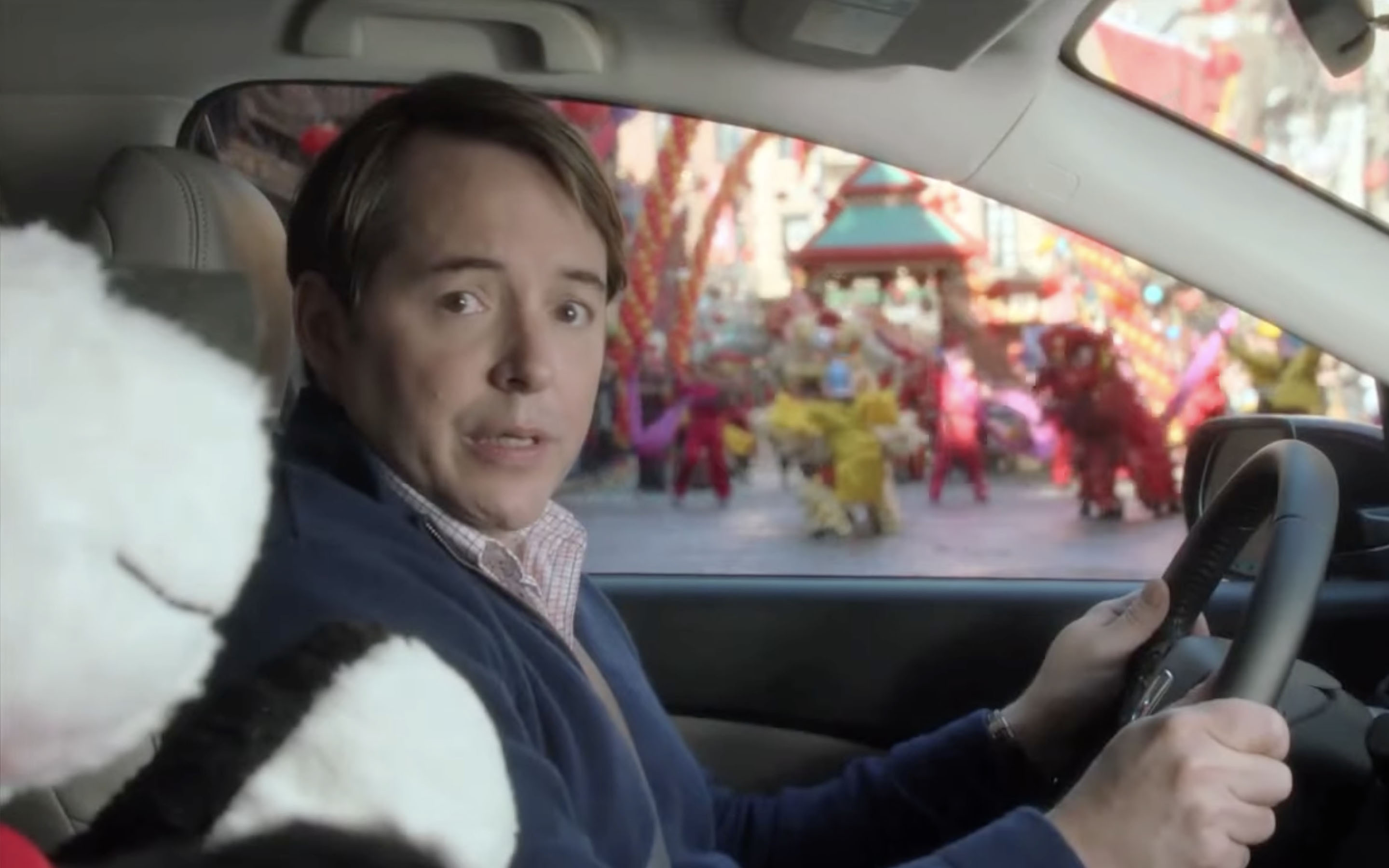 20 Unforgettable Car Commercials