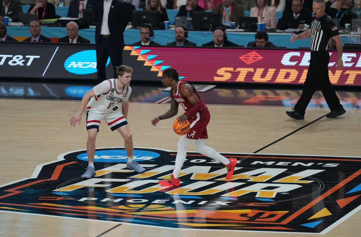 ESPN Computer Model Predicts Winner of NCAA Tournament