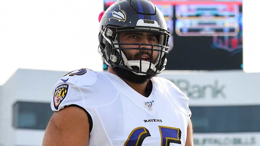 What Patrick Mekari Brings to the Jacksonville Jaguars