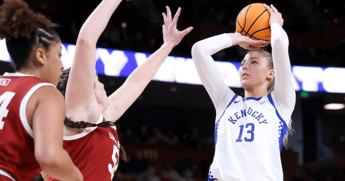 What Kentucky WBB’s NCAA Tournament seeding means for a chance at a big run