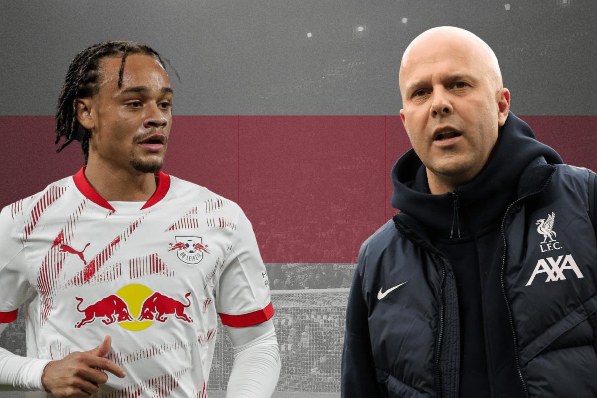 Liverpool transfernieuws: 300 miljoen voor Xavi Simons, Álvarez en Bastoni