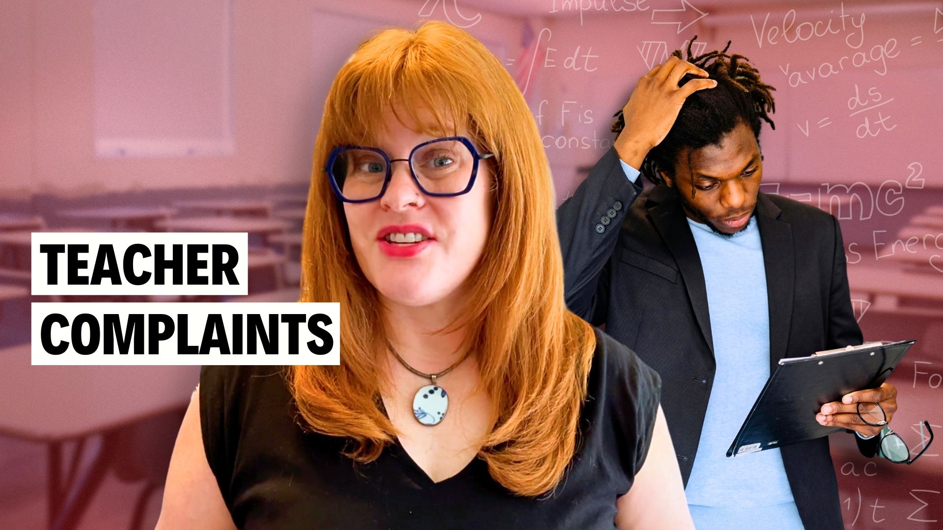 11 Complaints Teachers Have About This Generation Of Kids That Should ...