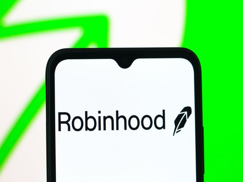 Robinhood Stock Surges After Launch Of Prediction Markets Hub: Retail’s ...
