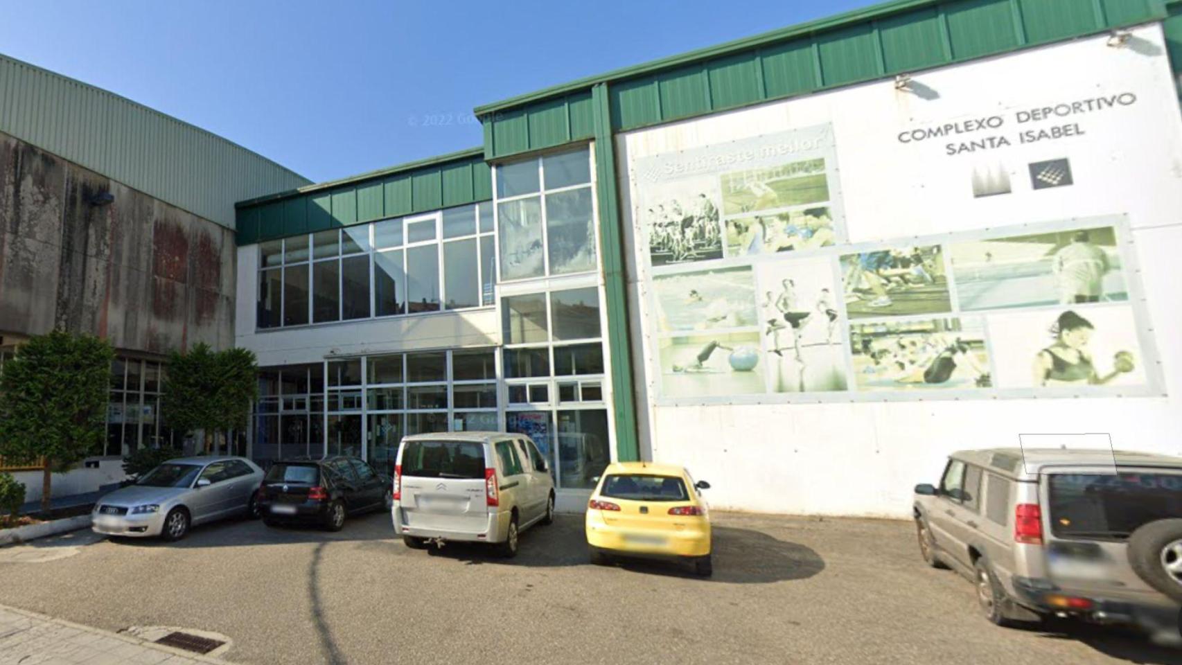 Santiago adjudica las obras de rehabilitación de Santa Isabel por más ...