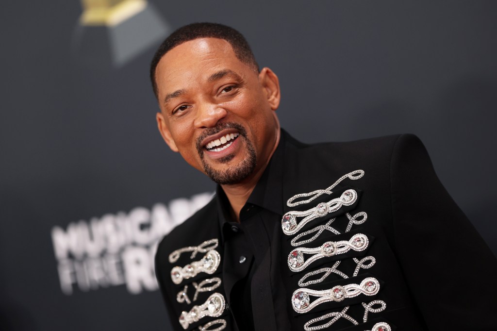 Will Smith Announces First-Ever Headlining Tour Ahead of New Album ...