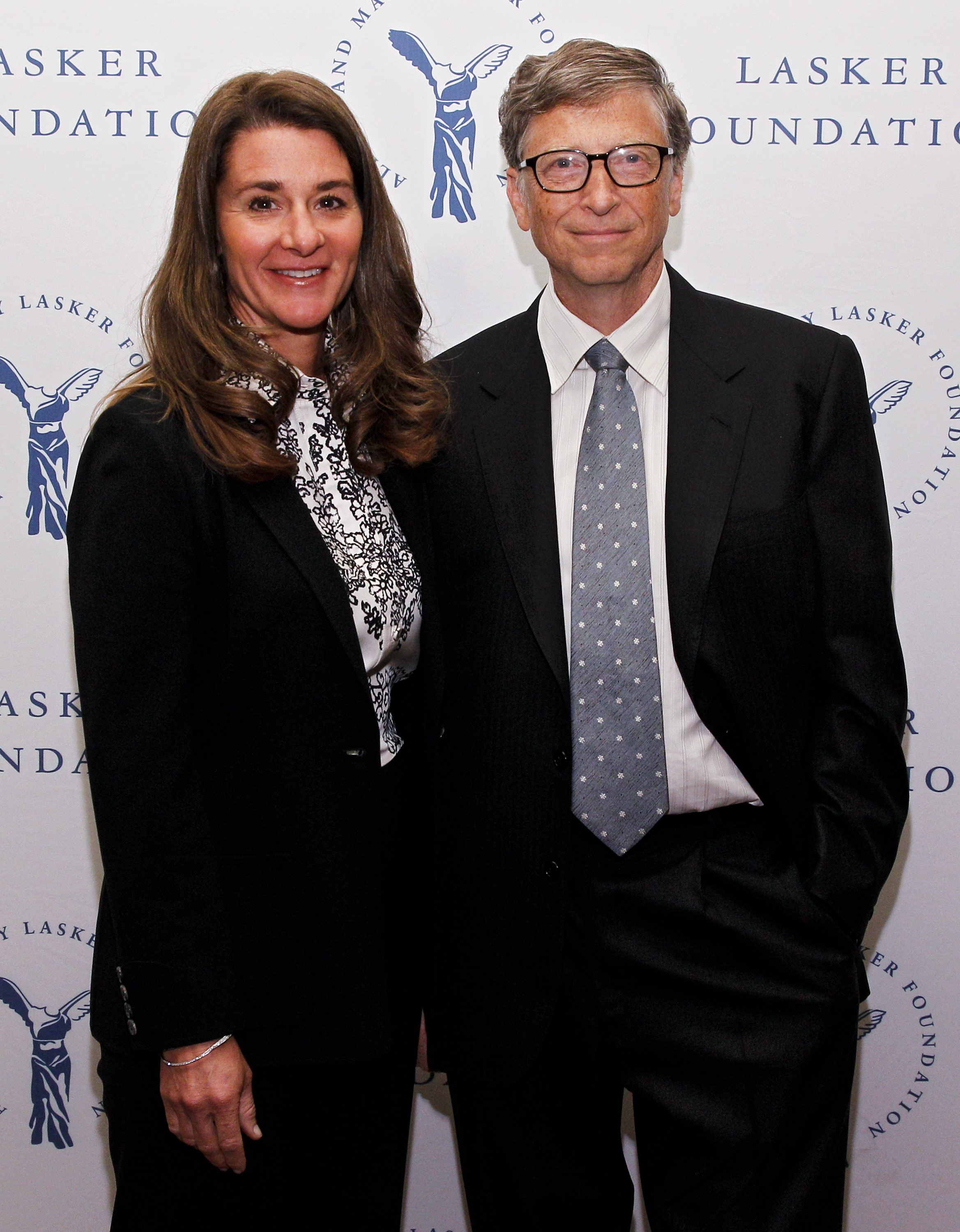 Melinda Gates Makes Rare Comments on 'Painful' Divorce From Bill Gates