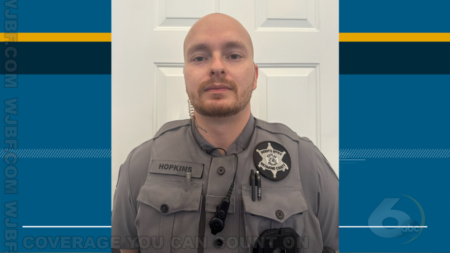 RCSO: Deputy justified in officer-involved shooting