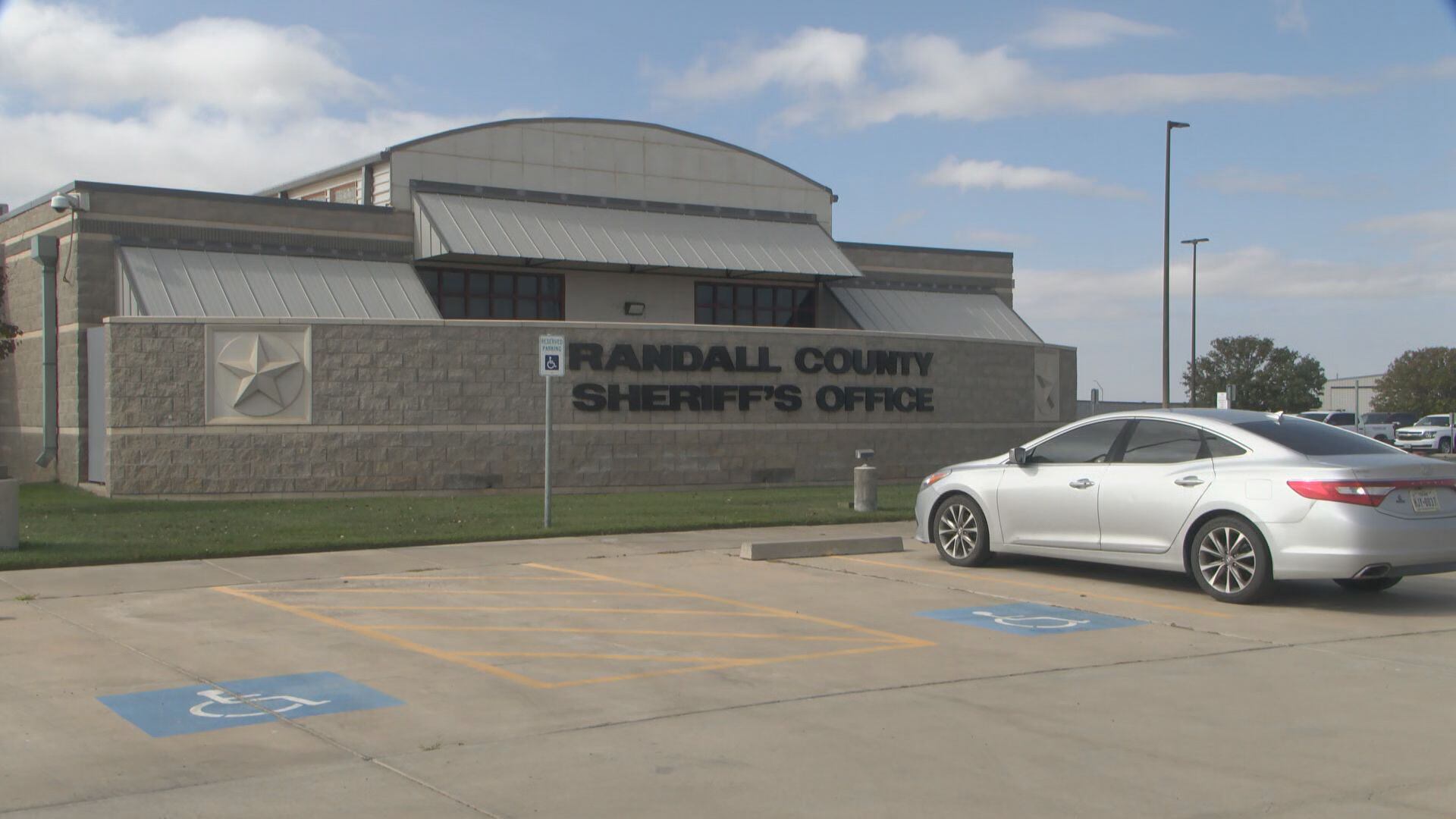 Randall County Sheriff’s Office hosts Citizens Academy
