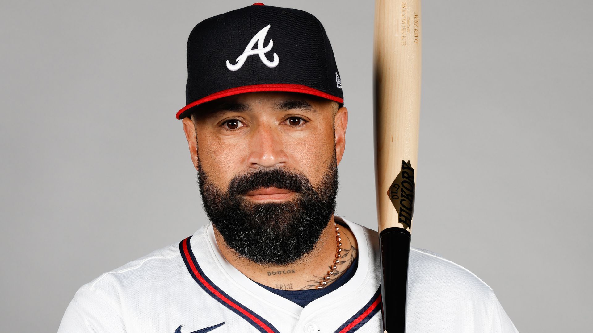 Sandy León reassigned by the Braves