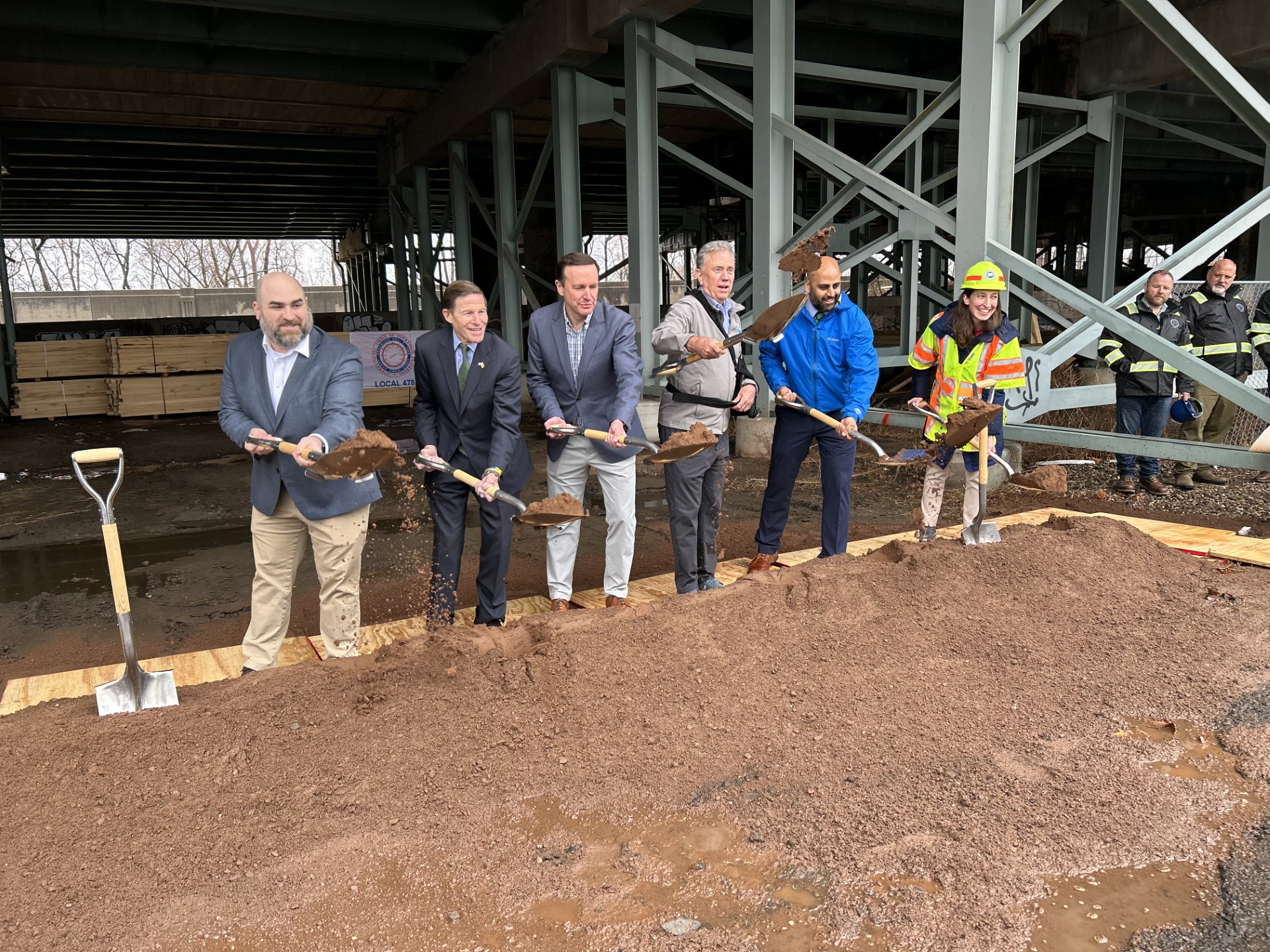 DOT rehab project for I-91 bridge in Hartford will impact highway and ...