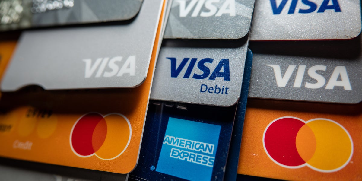 Thousands Of Government Credit Cards To Be Cancelled In Waste Crackdown