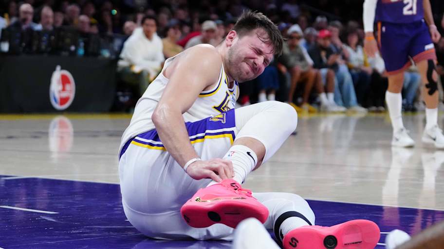 Los Angeles Lakers Injury Report Against Spurs