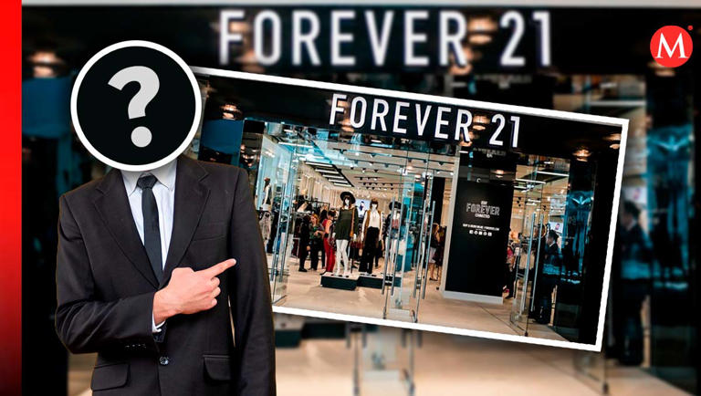 ¿Quién es el dueño de 'Forever 21', marca que se declaró en quiebra por ...