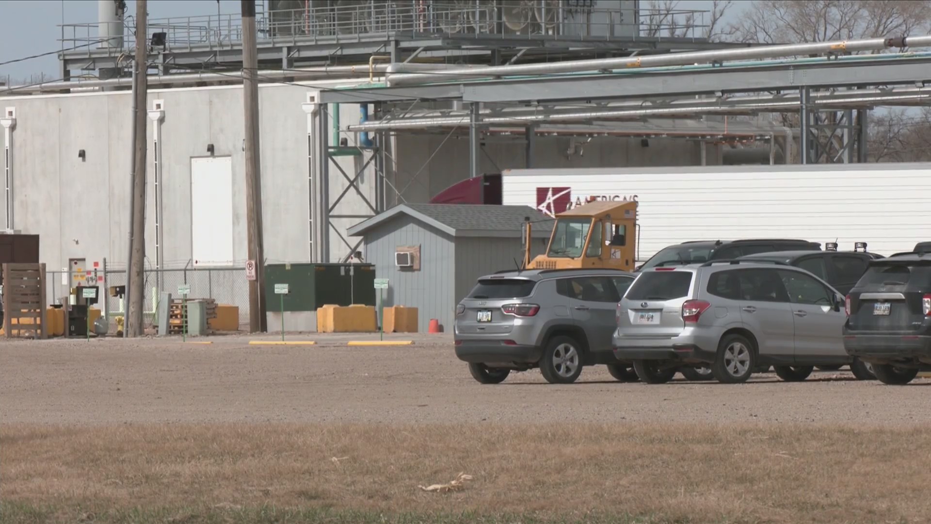 Cimpl Facility Stop Operations