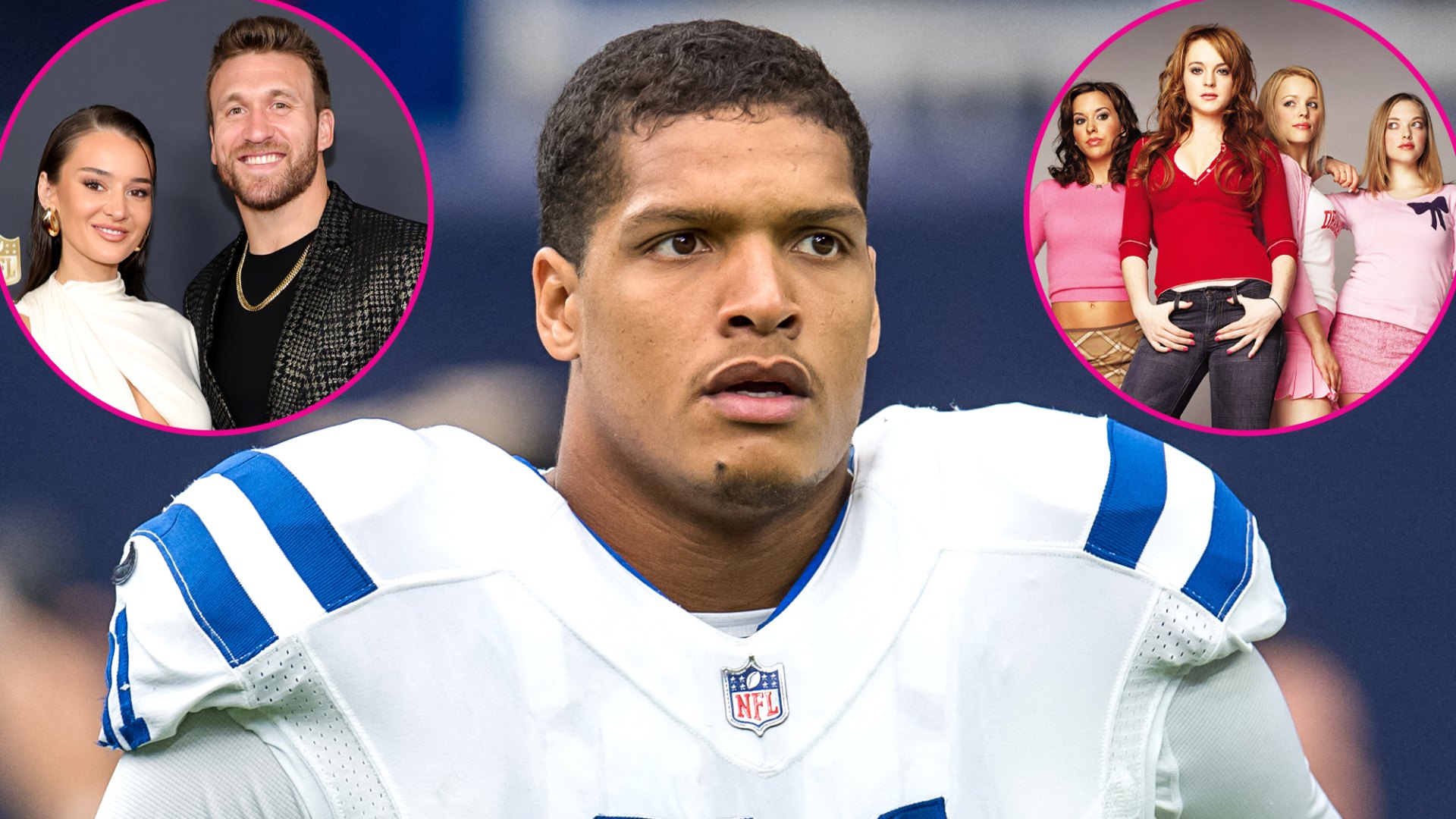 49ers Drama Compared to 'Mean Girls': 'Kyle Juszczyk Is Our Cady Heron'