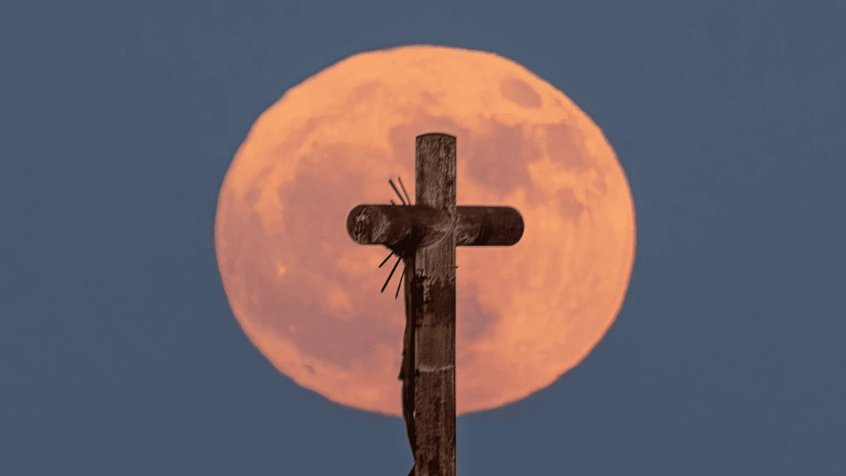 When Does Holy Week Start and Why Does the Date Change Every Year?