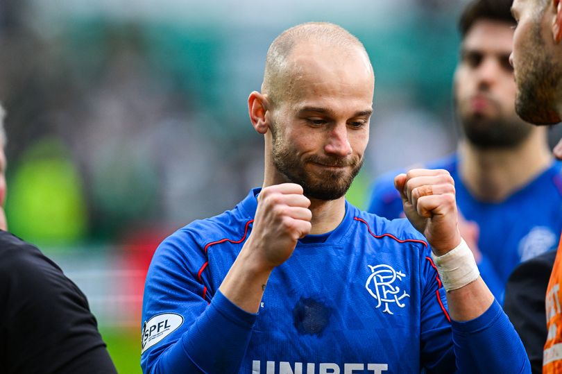 Vaclav Cerny Rangers transfer hope dashed further as Trabzonspor ...