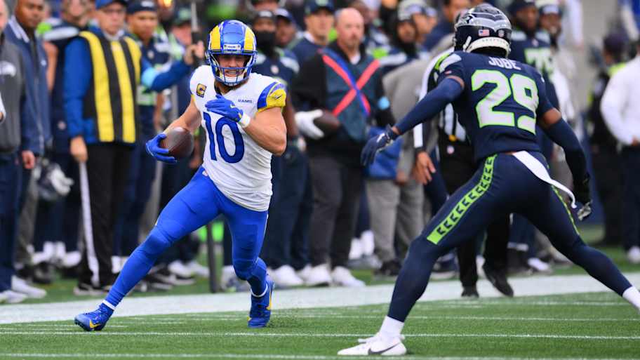 Seahawks must keep adding to WR room