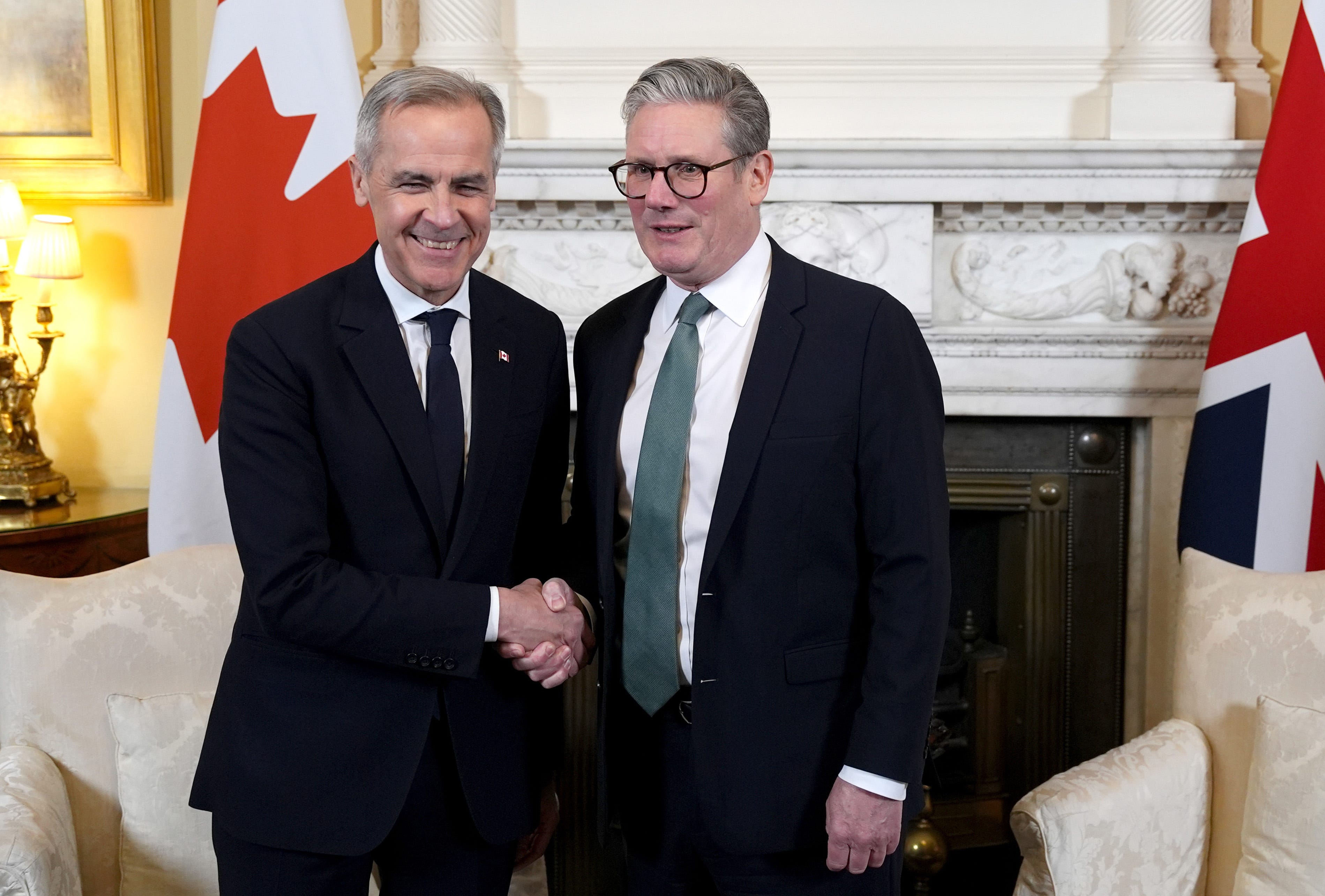 Trump says no exemptions on steel, aluminum tariffs; more are coming ...