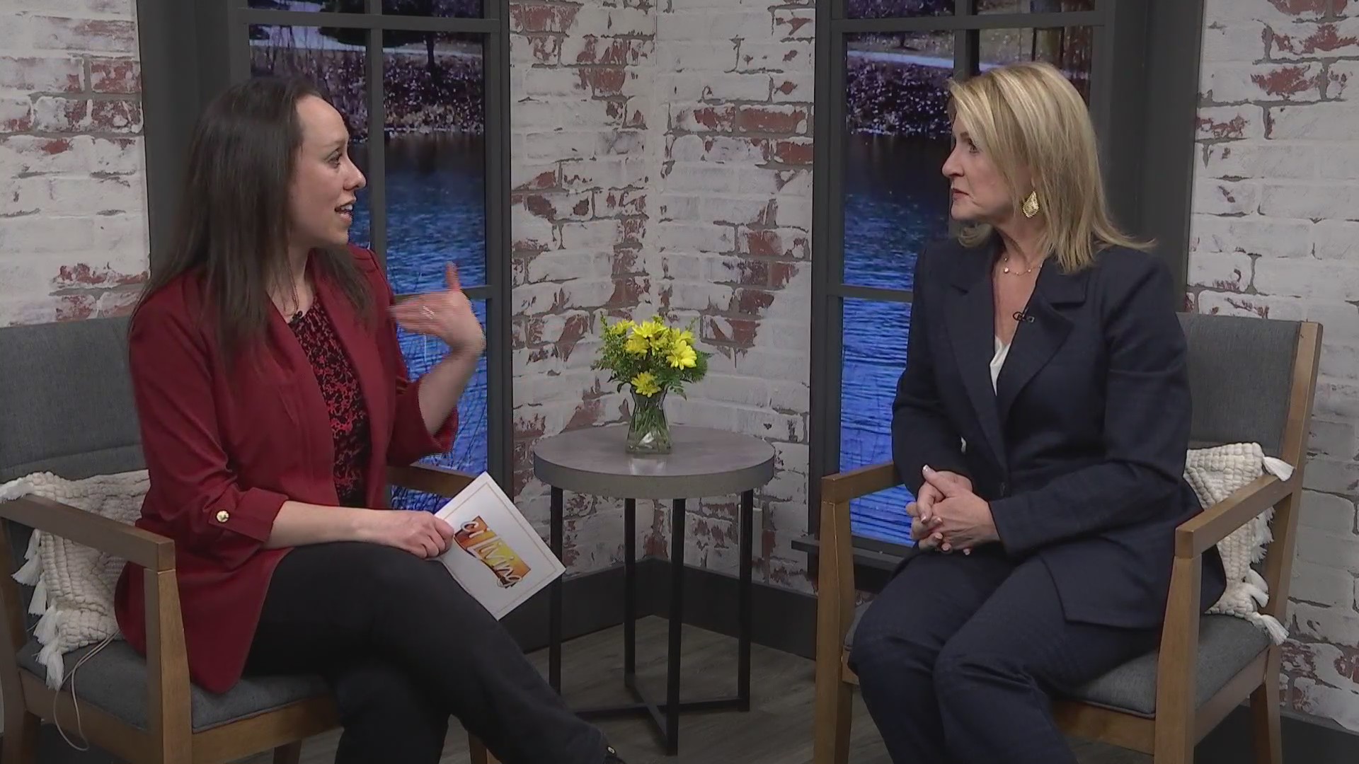 Vice President and General Manager Angie Salas Shares Advice With ...