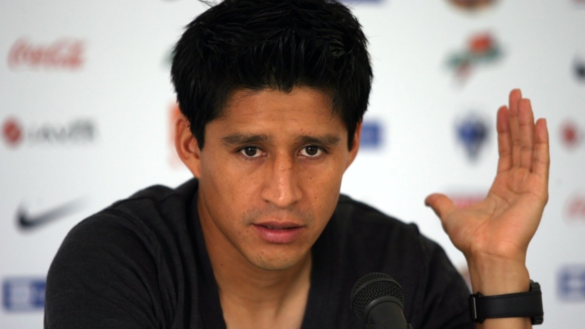 Why Aren't They Going to the Bundesliga? Ricardo Osorio Sends a Message ...