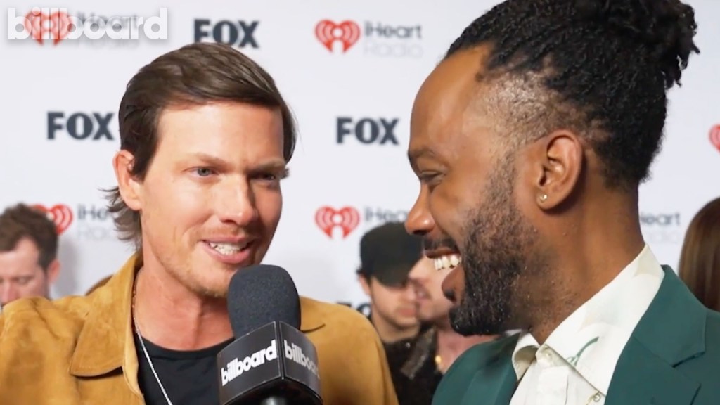 George Birge Talks "It Won't Be Long" Success, Performing At SXSW ...