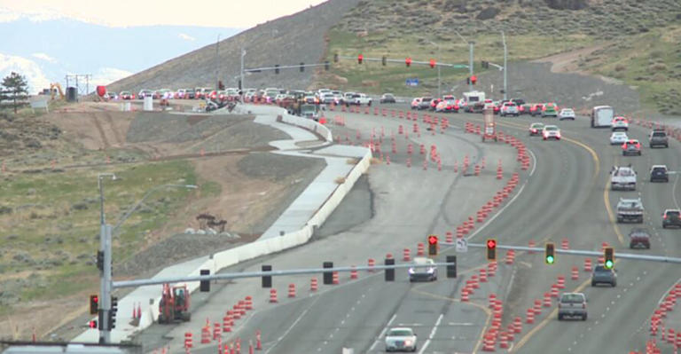 Bill aims to place cameras in road construction zones