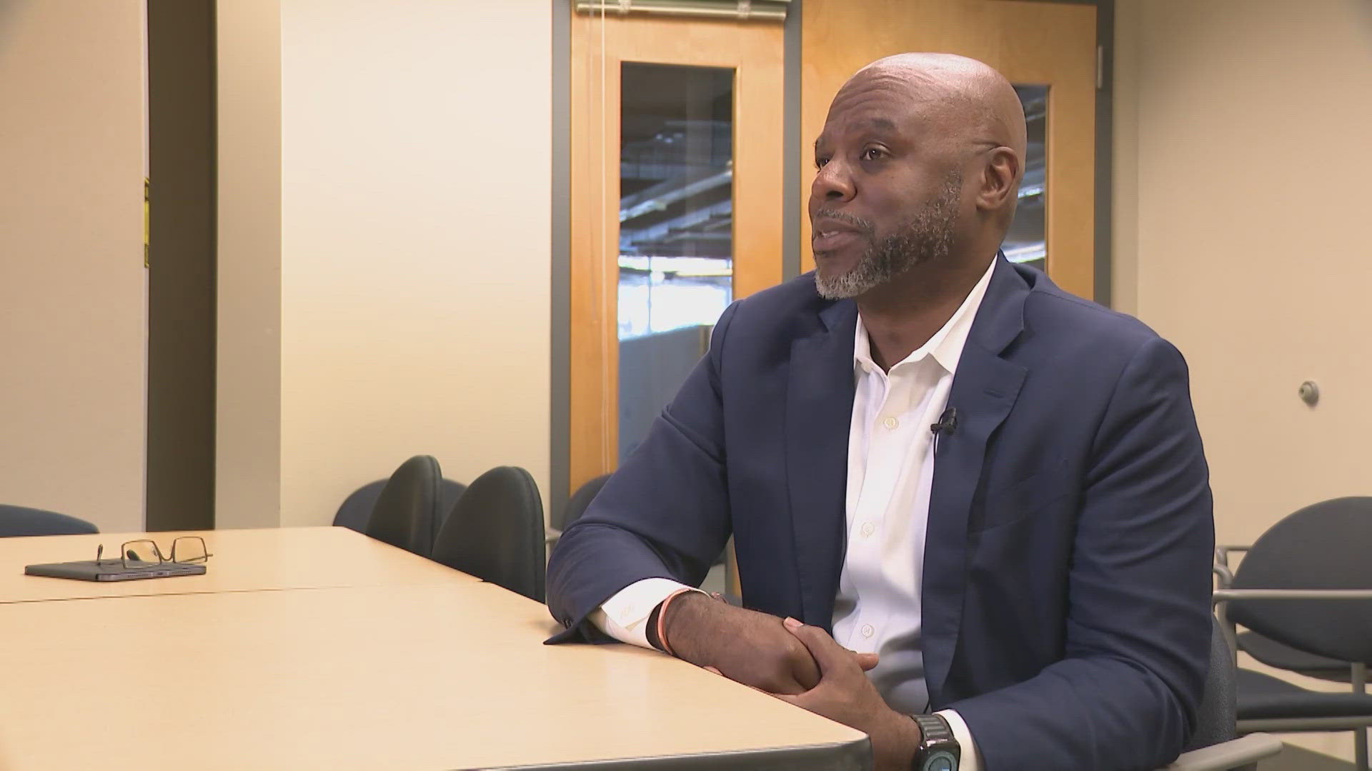 Superintendent of Seattle Public Schools to leave role in September