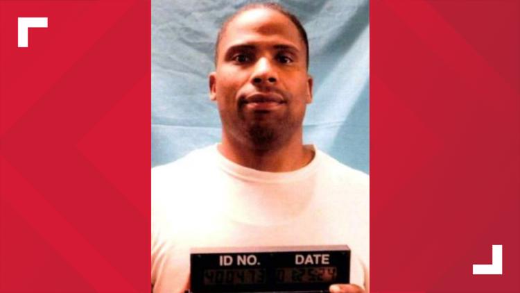 Louisiana death row inmate executed
