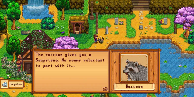 Gigantic Stardew Valley Mod Is Like A Full Expansion, Adds 17 New NPCs