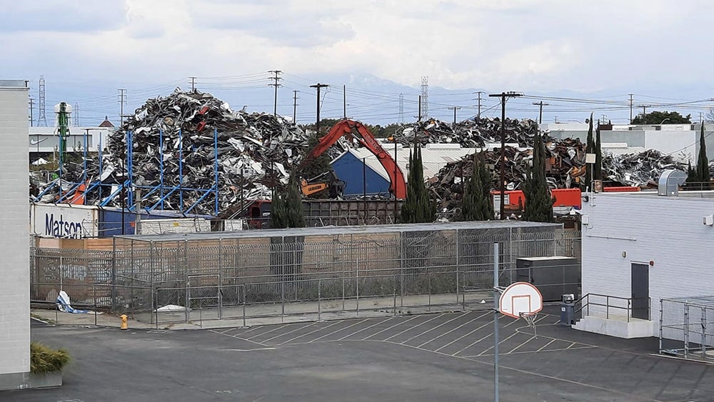 Atlas Metal co-owner bail set at $1 million while judge halts certain ...