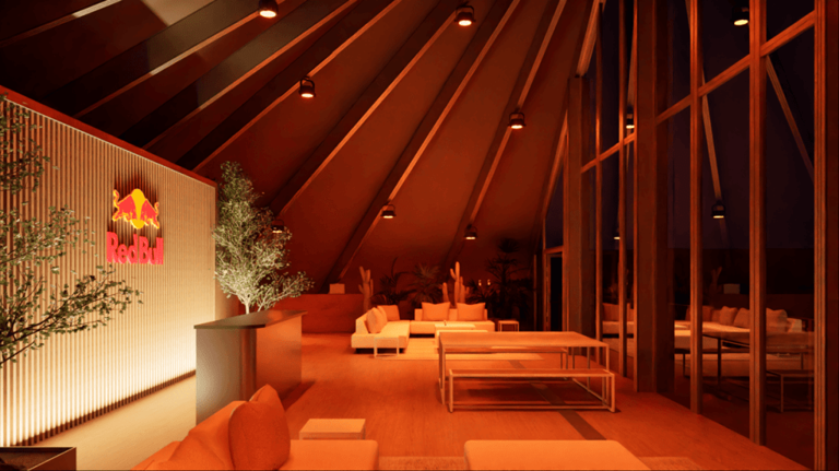 Coachella 2025 to Debut New 20,000-Square Foot Red Bull Mirage ...