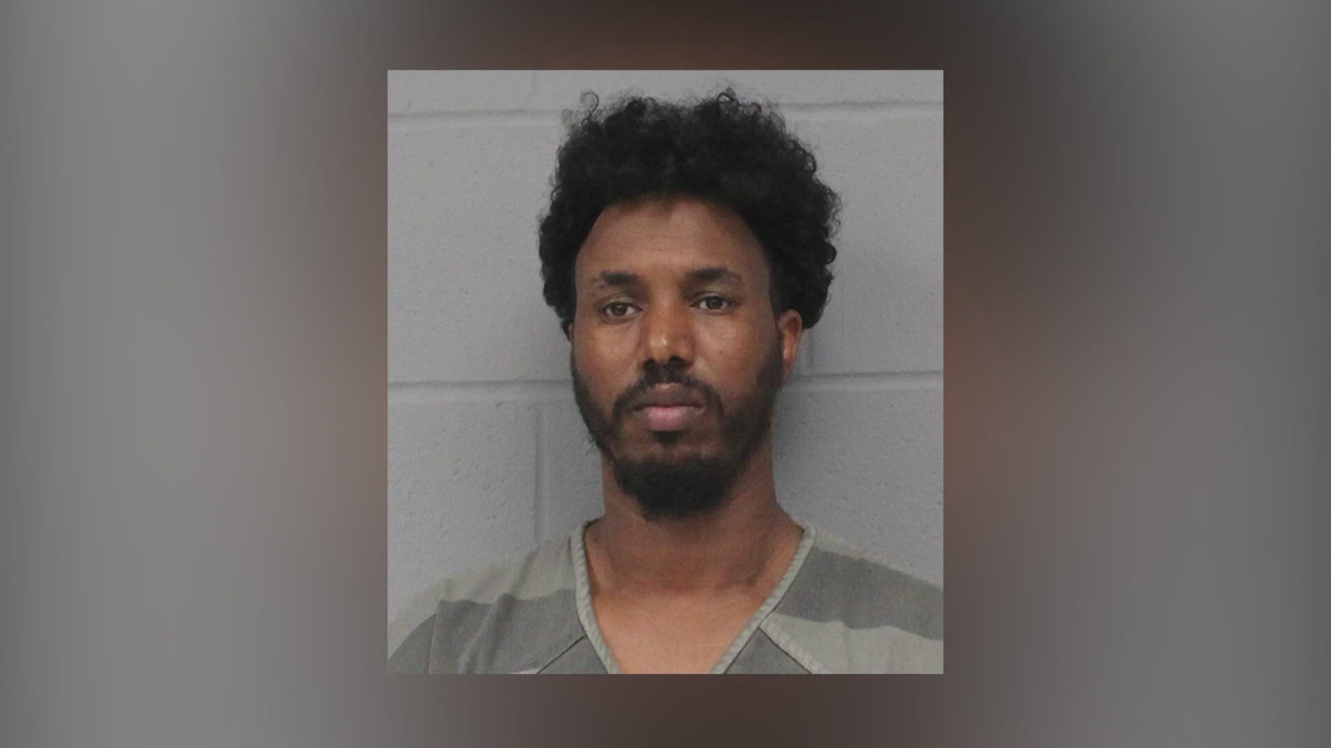 Man arrested in connection to deadly 17-car pile up in Austin