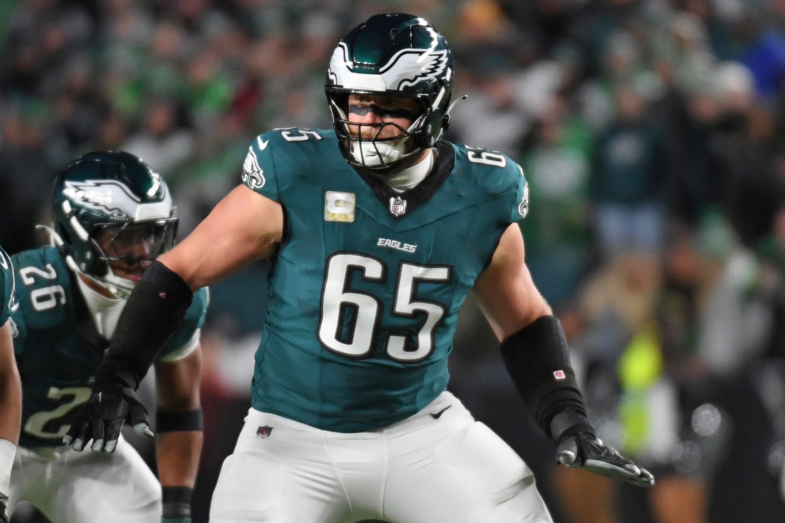 Eagles' 2025 NFL draft preview: Where does Philadelphia stand at the ...
