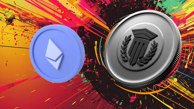 Missed Ethereum (ETH) & Ripple (XRP)? Mutuum Finance (MUTM) Presale Tempts Investors As Massive ...