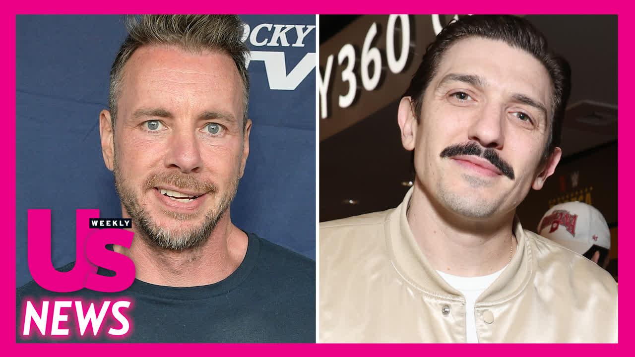 Dax Shepard Issues Warning Ahead of Andrew Schulz Podcast Episode