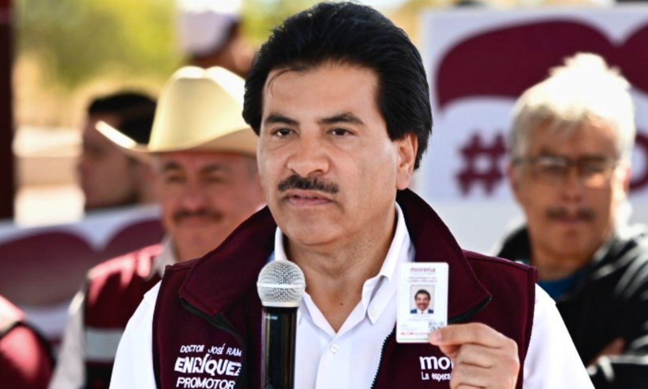 La transformación está llegando a Durango y nada la detendrá, asegura ...