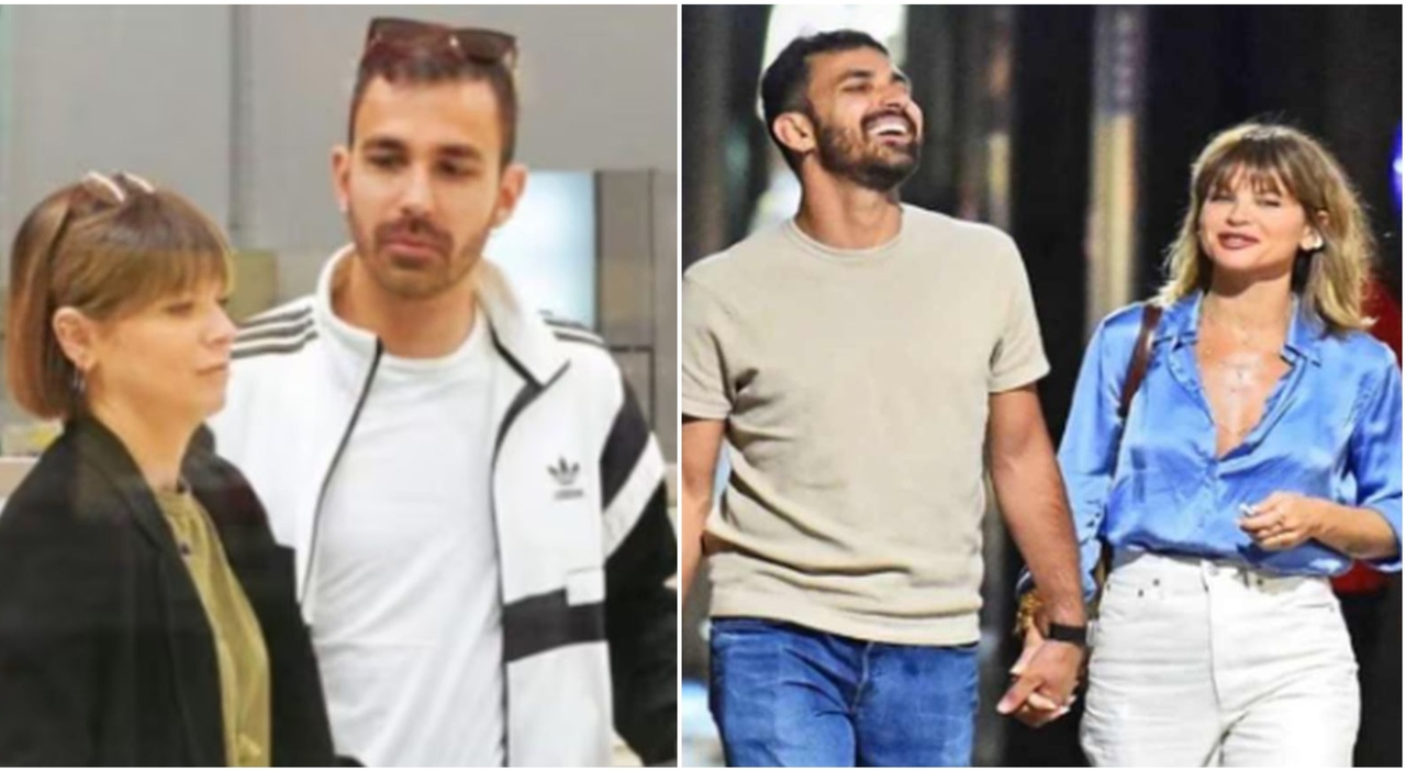 Alessandra Amoroso è incinta, aspetta una bimba da Valerio: chi è il ...