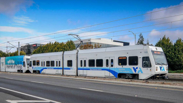 VTA workers strike: Gov. Newsom asked to intervene, legal challenge ...